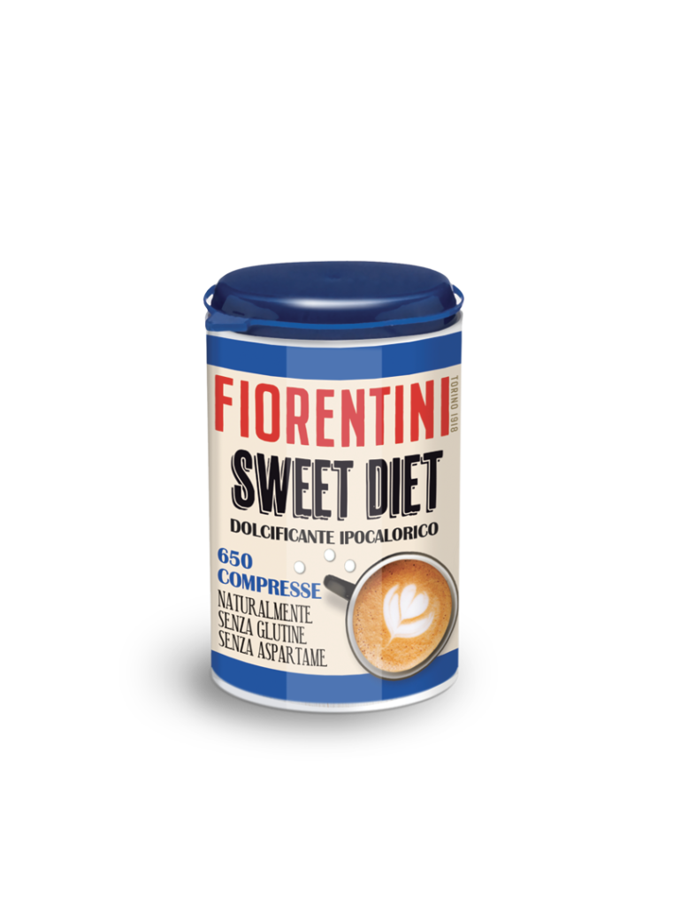 DOLCIFICANTE LIQUIDO 200ml - Fiorentini Alimentari