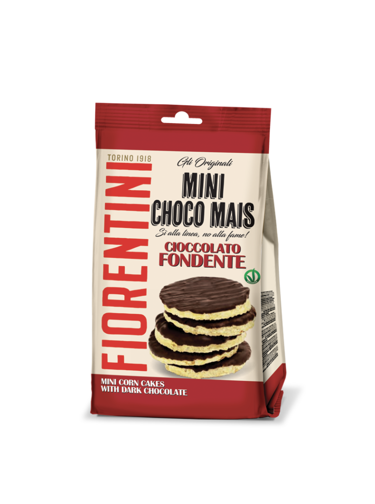 Snack dolci Archivi - Fiorentini Alimentari