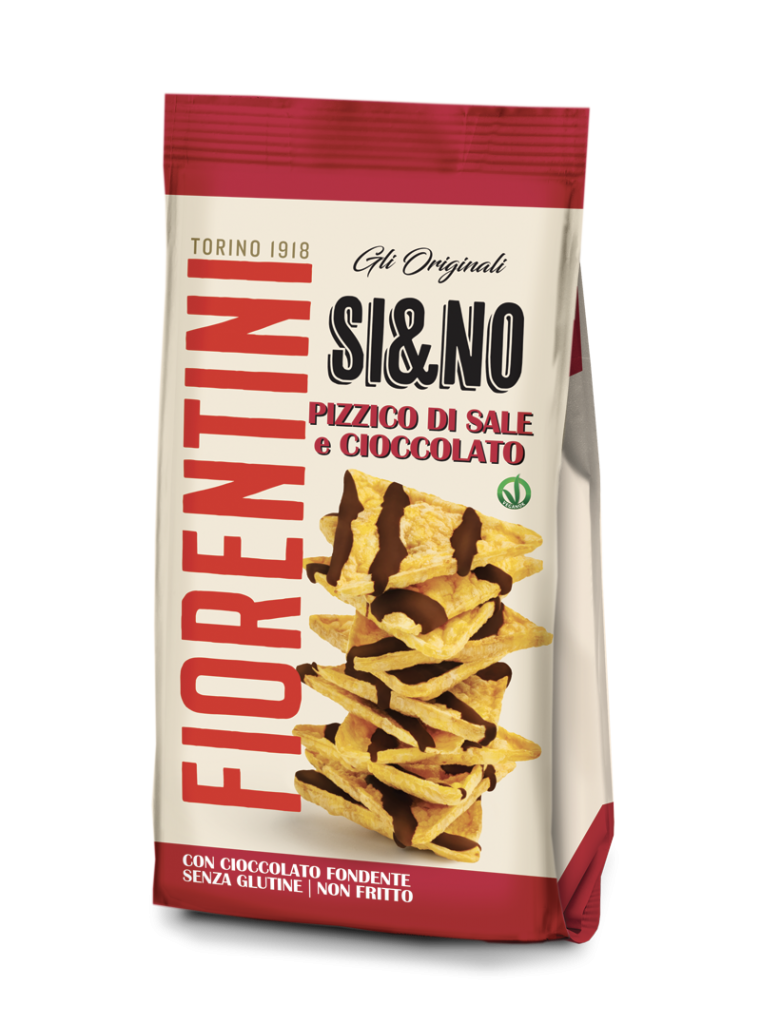 Snack salati Archivi - Fiorentini Alimentari