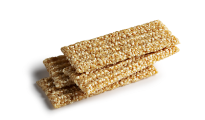 CROCCANTINI DI SESAMO 60G - Fiorentini Alimentari