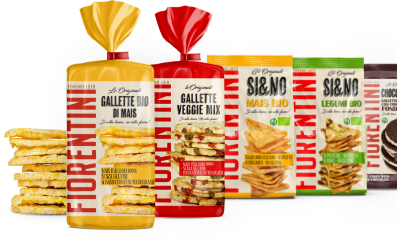 Prodotti - Fiorentini Alimentari