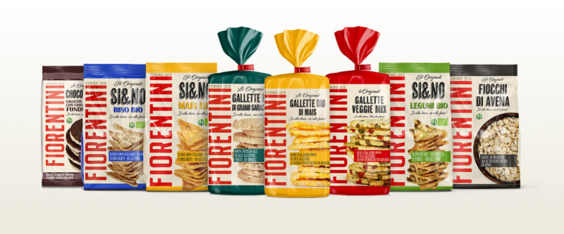 Prodotti - Fiorentini Alimentari